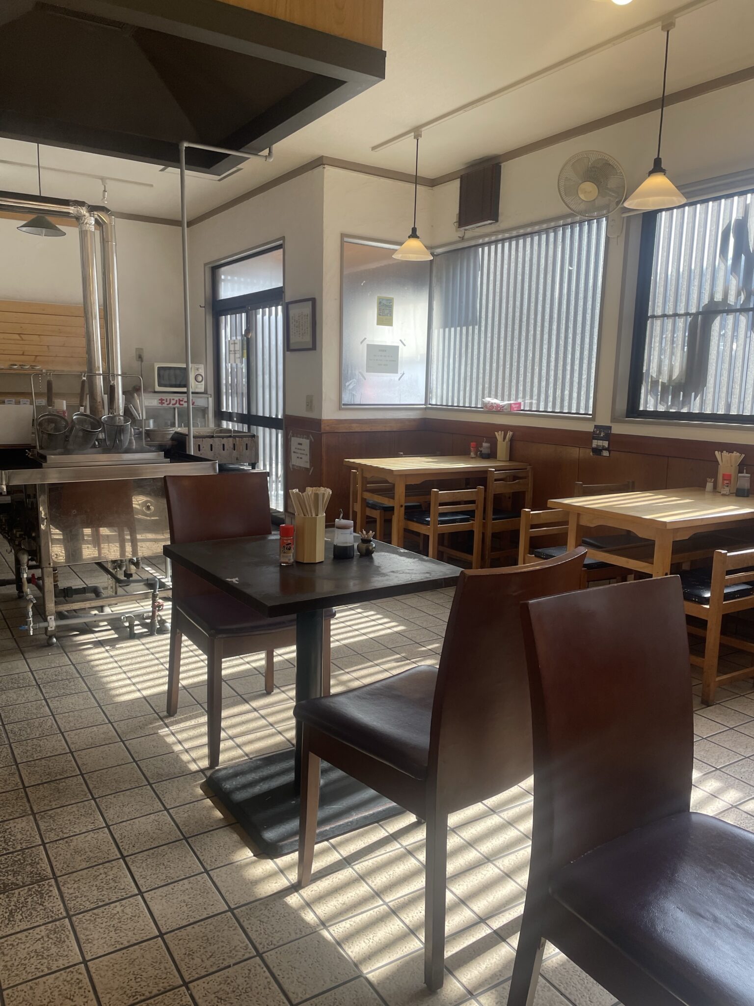 赤磐市馬屋 早朝グルメ【うどん 香麦 こむぎ】朝は、やっぱり うどんだよねー ダイオウダンゴムシフェスティバル